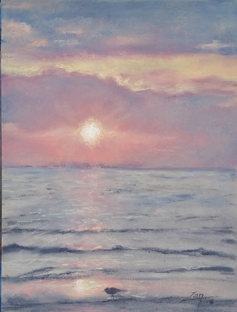 Pastels – ZanArt