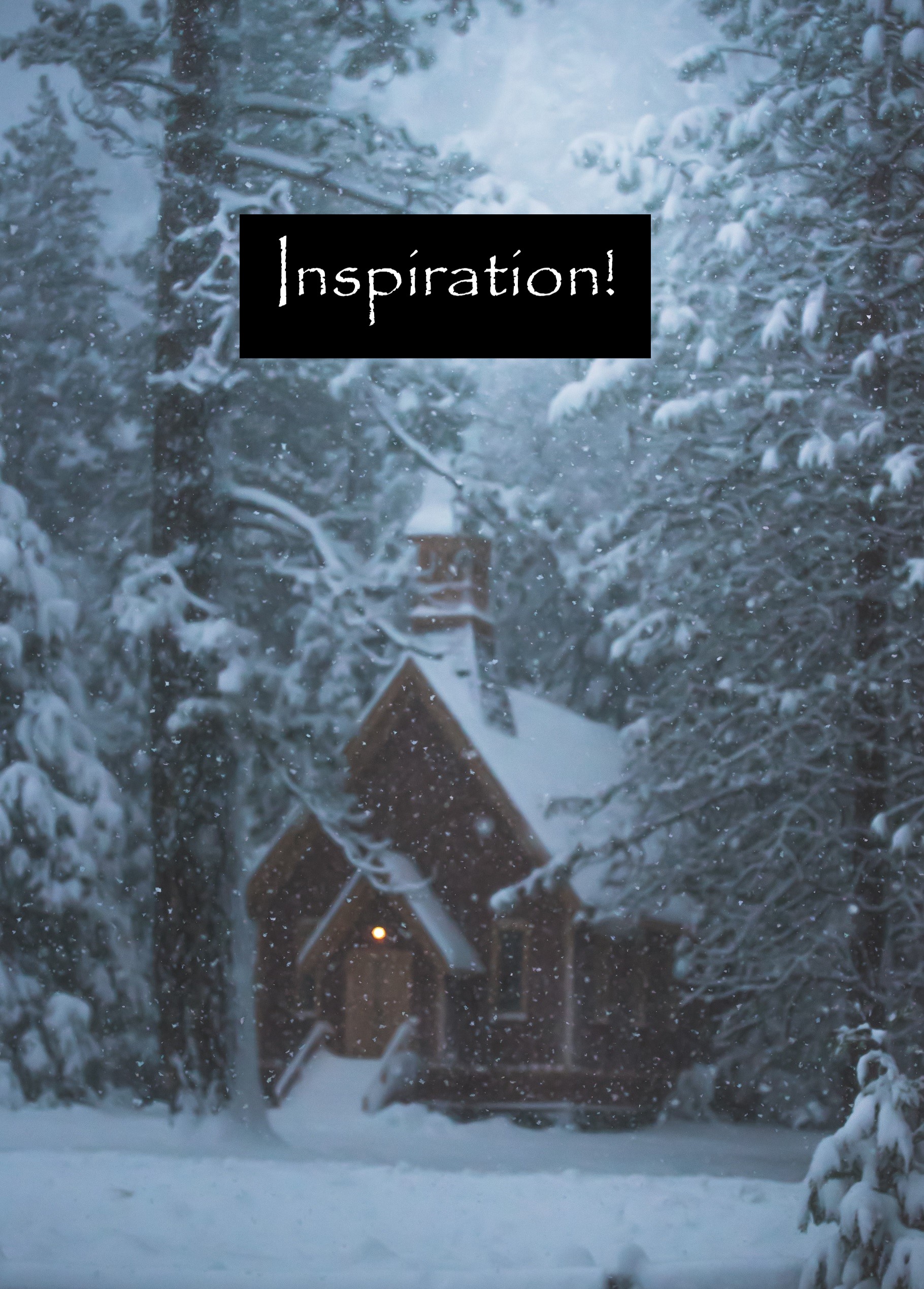 Inspiration Photo by Casey Horner on Unsplash Yosemite Valley cropped ...